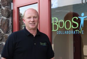 Boost Collaborative Washington > About Us > Meet Our Key Staff